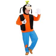 Disguise Adult's Stuart Minion Inflatable Halloween Costume - One Size ...