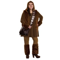 Deluxe Star Wars Padme Costume for Women - Walmart.com