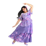 Adult Women's Plus Size Ursula Prestige Costume - Little Mermaid for ...