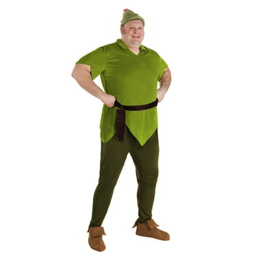 Disney Adult Sebastian Costume - Walmart.com