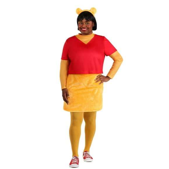Christopher Robin Costume