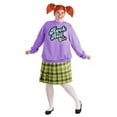 Plus Size Disney and Pixar Darla Finding Nemo Costume - Walmart.com