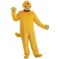 Plus Size Disney and Pixar UP Dug Costume for Adults - Walmart.com