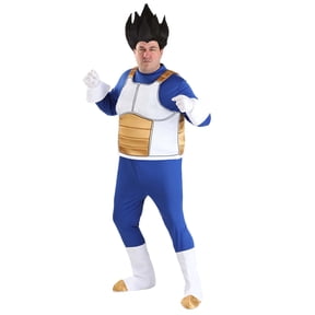 FUN Costumes Dragon Ball Z Piccolo Costume, Men's Cosplay, Green ...