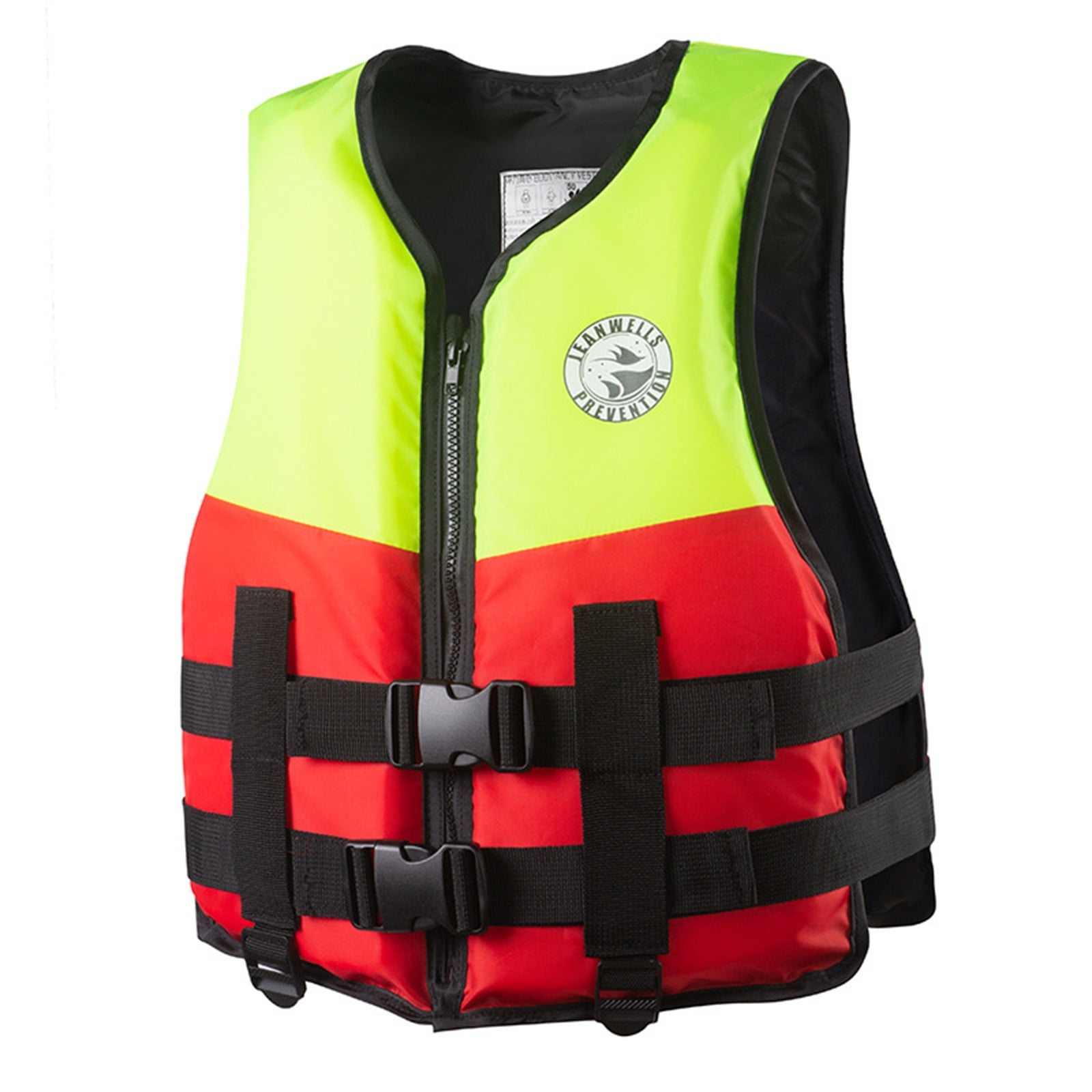 Plus Size Foam Life Jackets for adults ，Hardcore Life Jacket Paddle ...