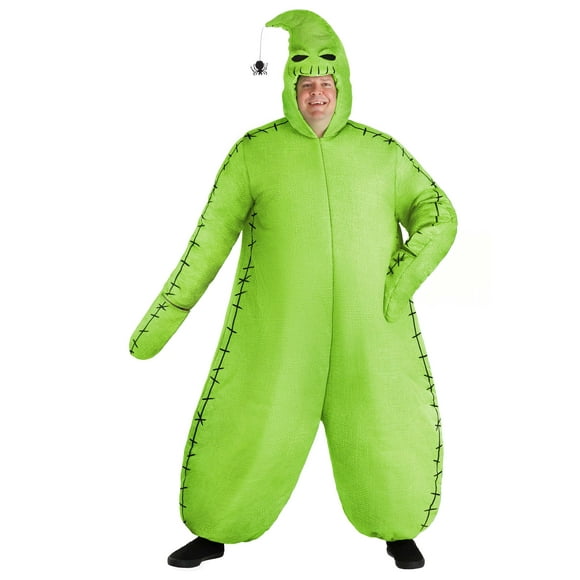 Oogie Boogie Man Costume