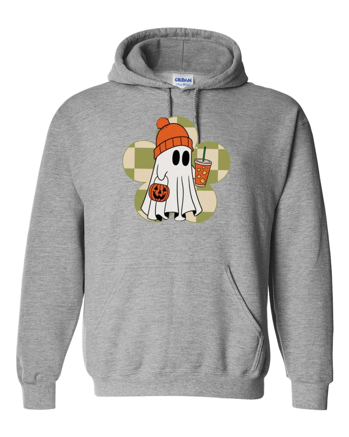 Plus Size Halloween Hoodie Cute Fashion for All Body Types, for men ...