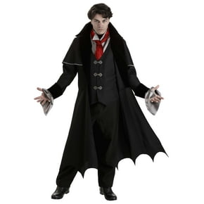 Vampire Plus Size Costume