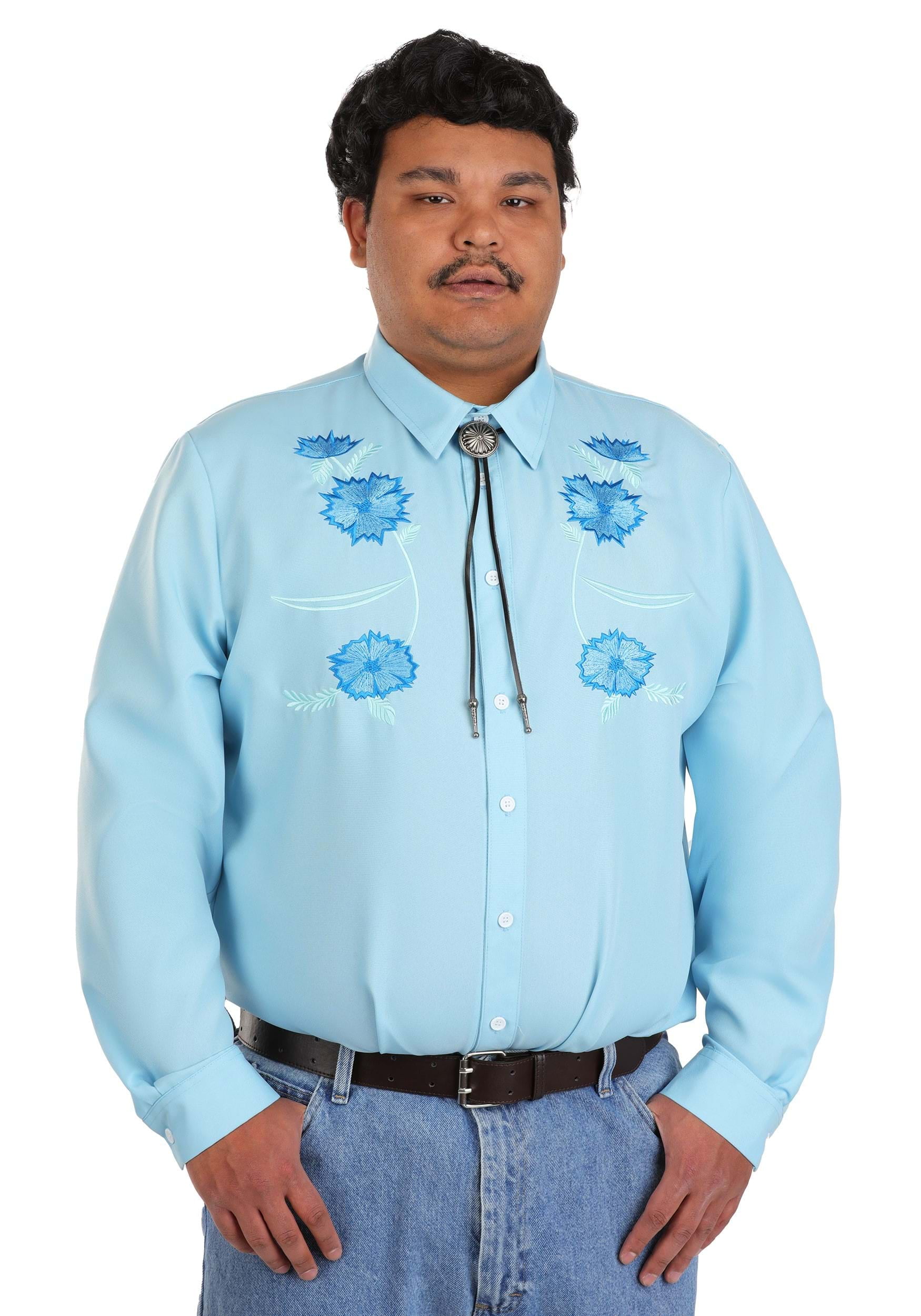 Plus Size Napoleon Dynamite Pedro Costume for Men - Walmart.com