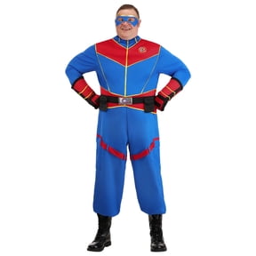 Kid Danger Costume
