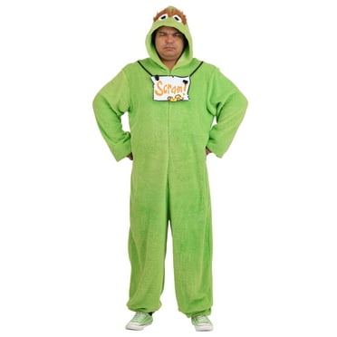 Fun World Ghostface Horror Halloween Scary 25th Anniversary Adult ...