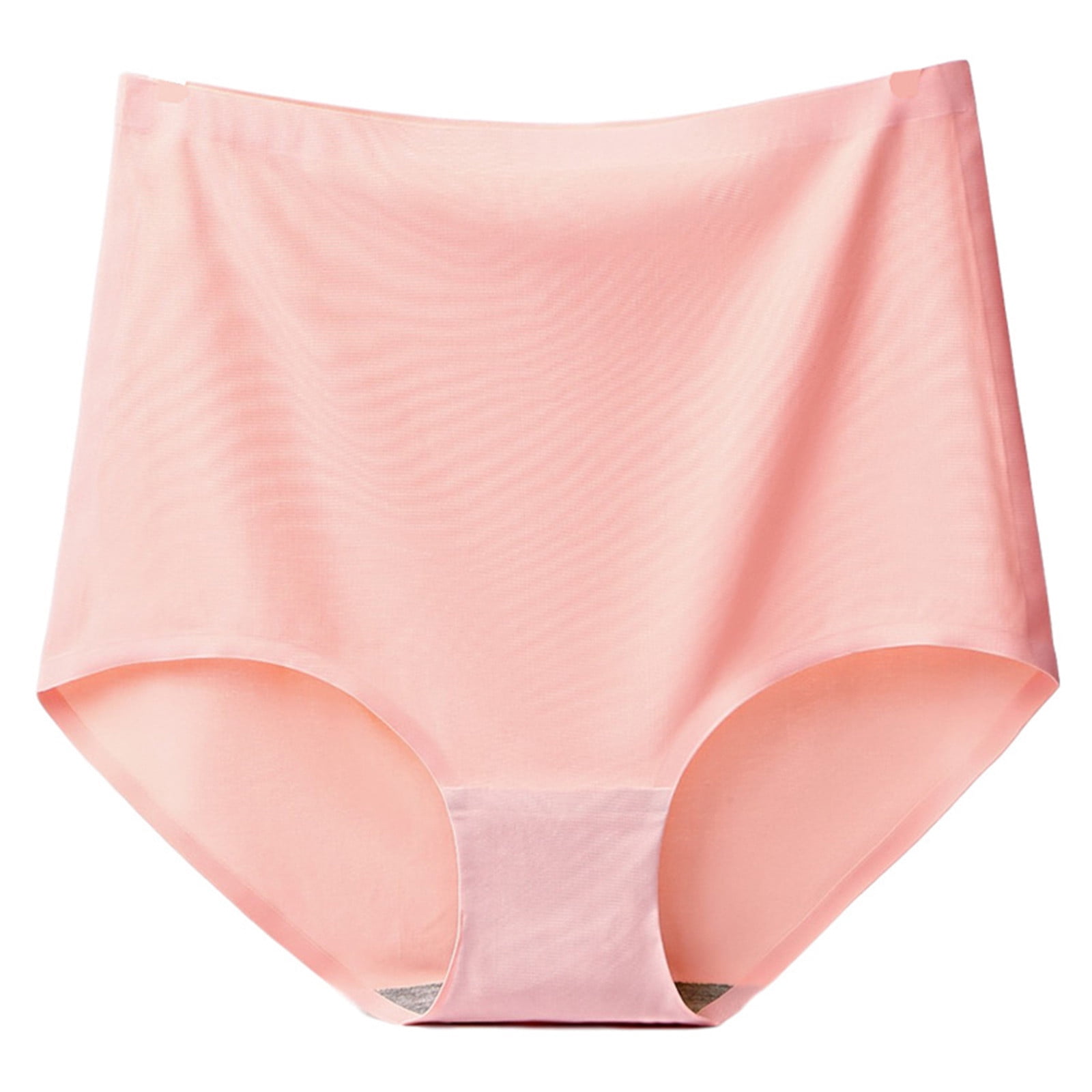Plus Size Panties for Women Clearance!Tbopshirt Womens Panties Briefs ...