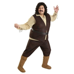 Adult Princess Bride Westley Costume - Walmart.com