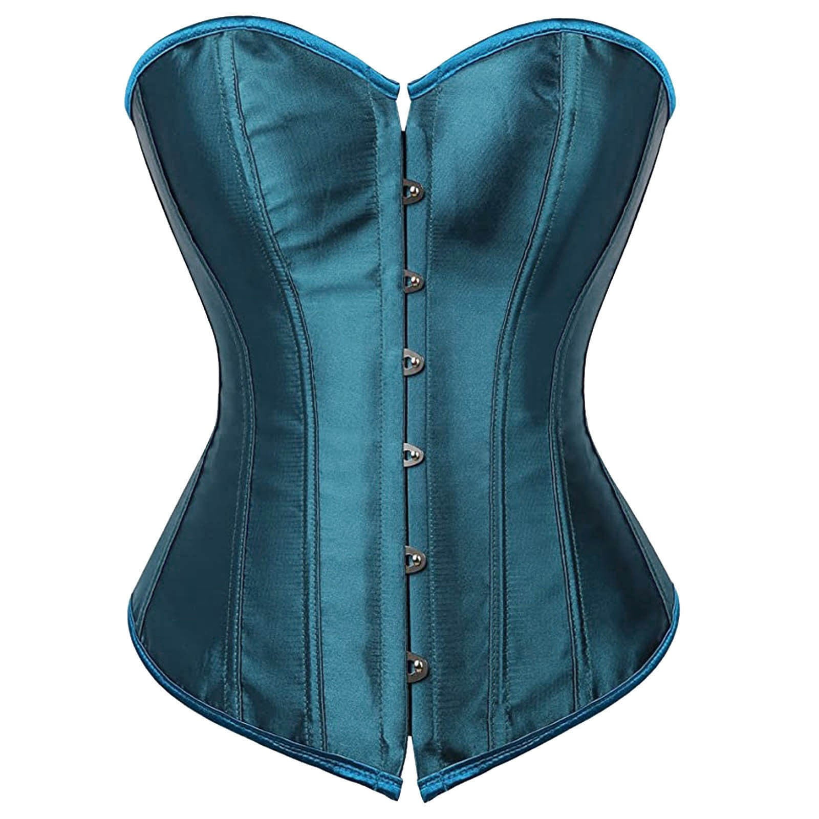 Plus Size Shapewear Full Body Shapewear Shaping Tummy Tuck - Walmart.com