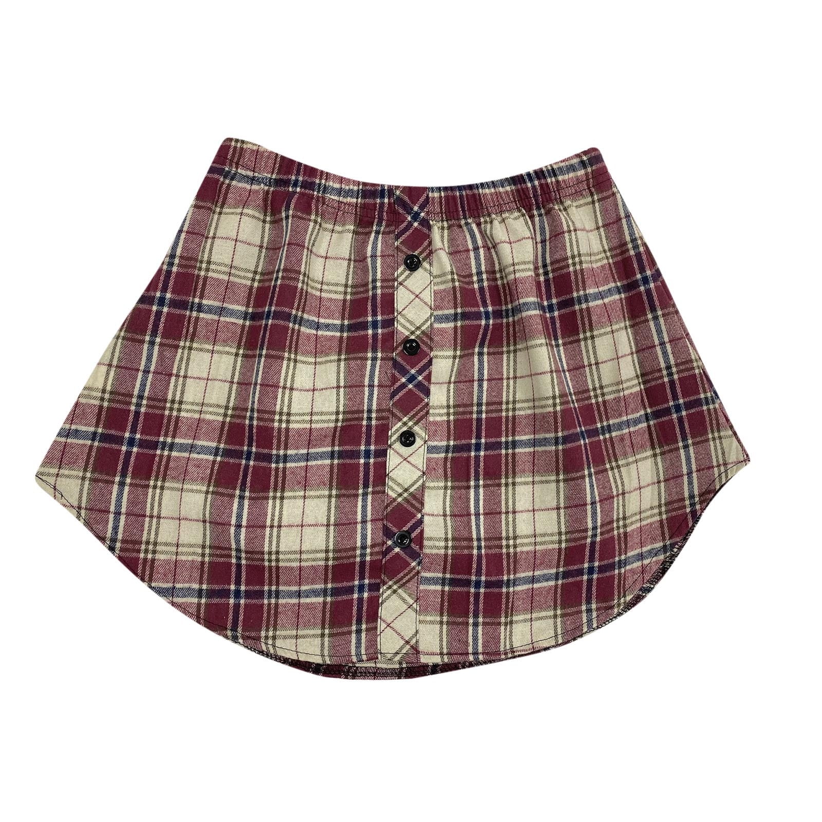 Plus Size Shirt Extender for Women Layering Trendy Adjustable Half ...