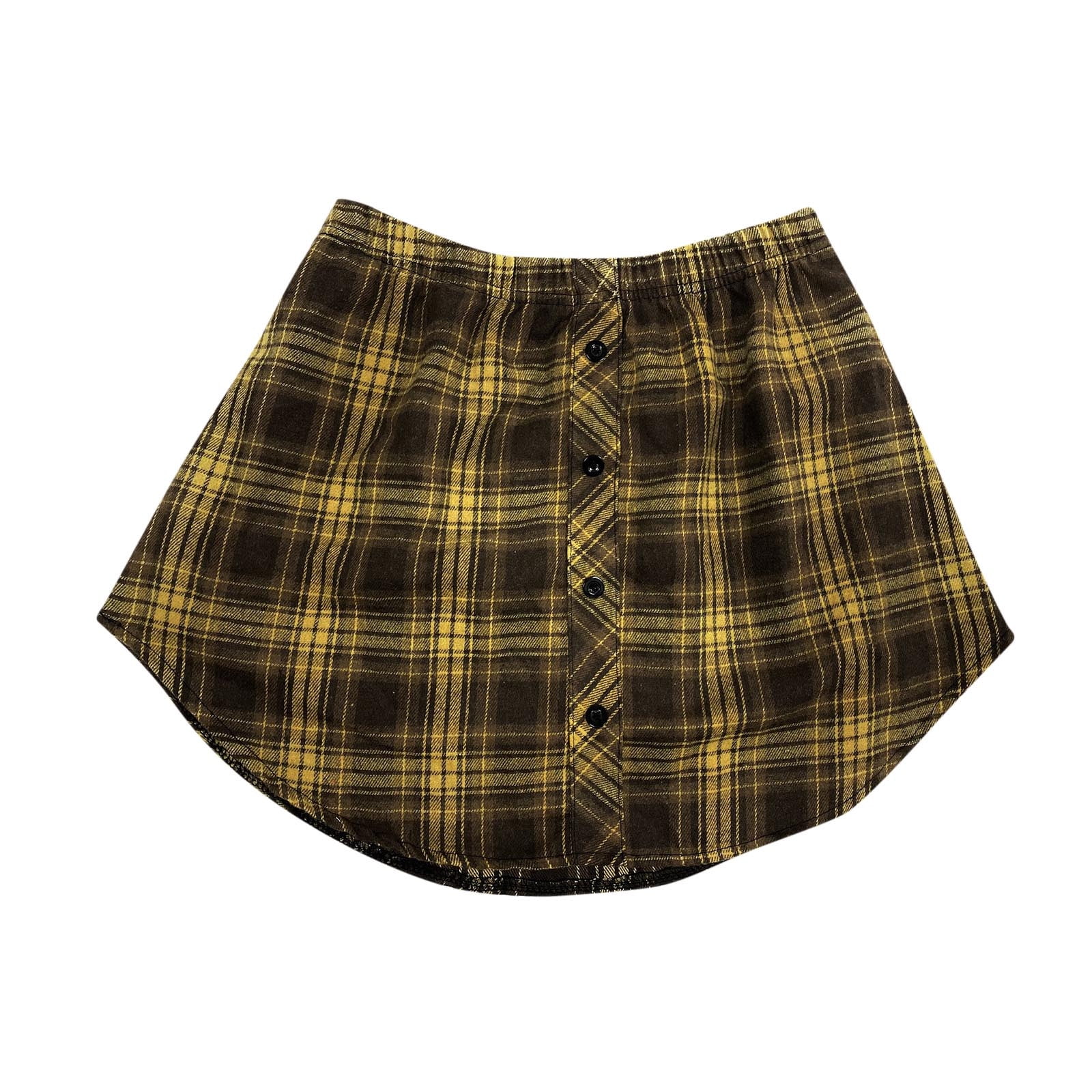 Plus Size Shirt Extender for Women Layering Trendy Adjustable Half ...