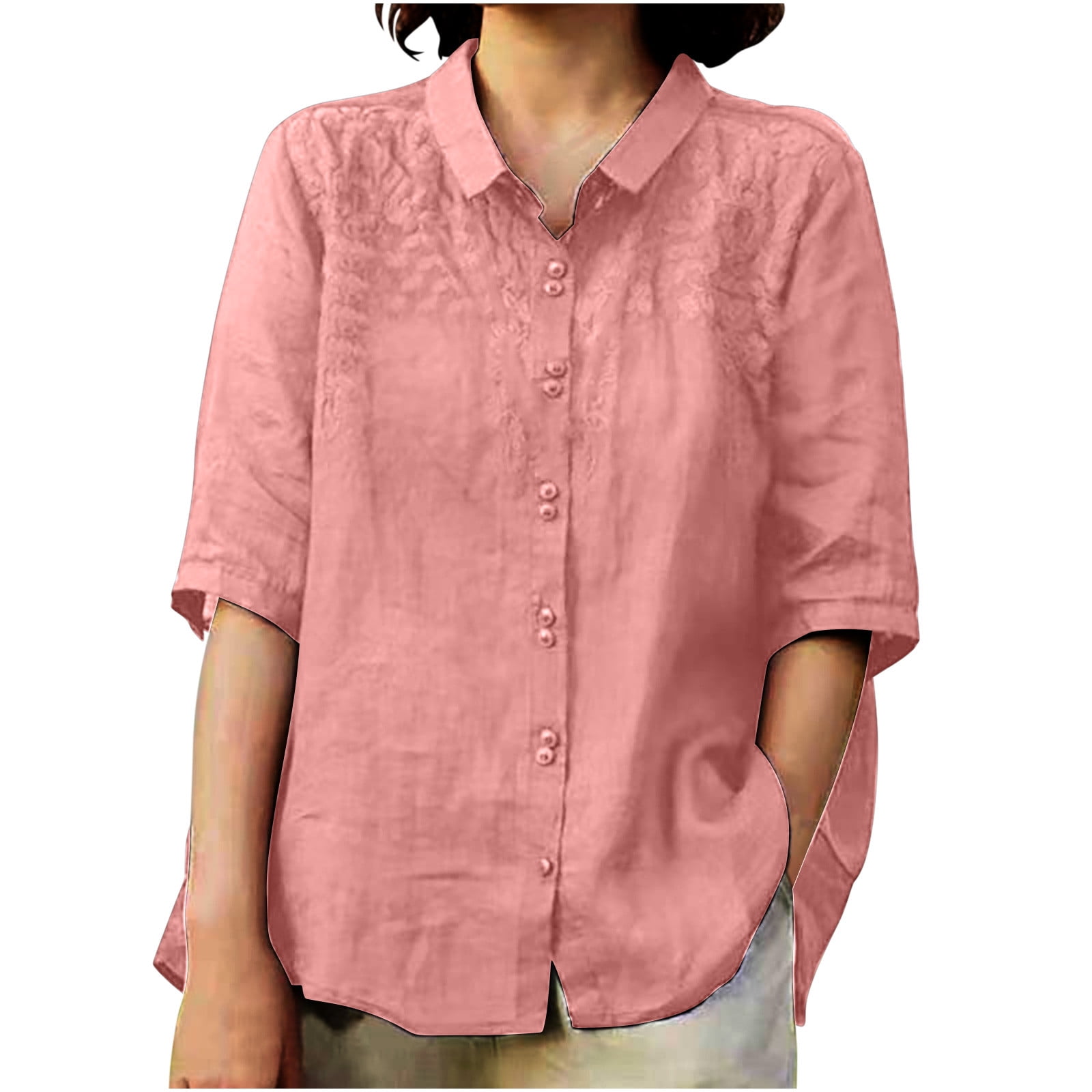 Plus Size Shirts With Built In Bra Warehouse Today Shipping Womens ...