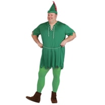 Men's Plus Size Studio Disco Costume - Walmart.com