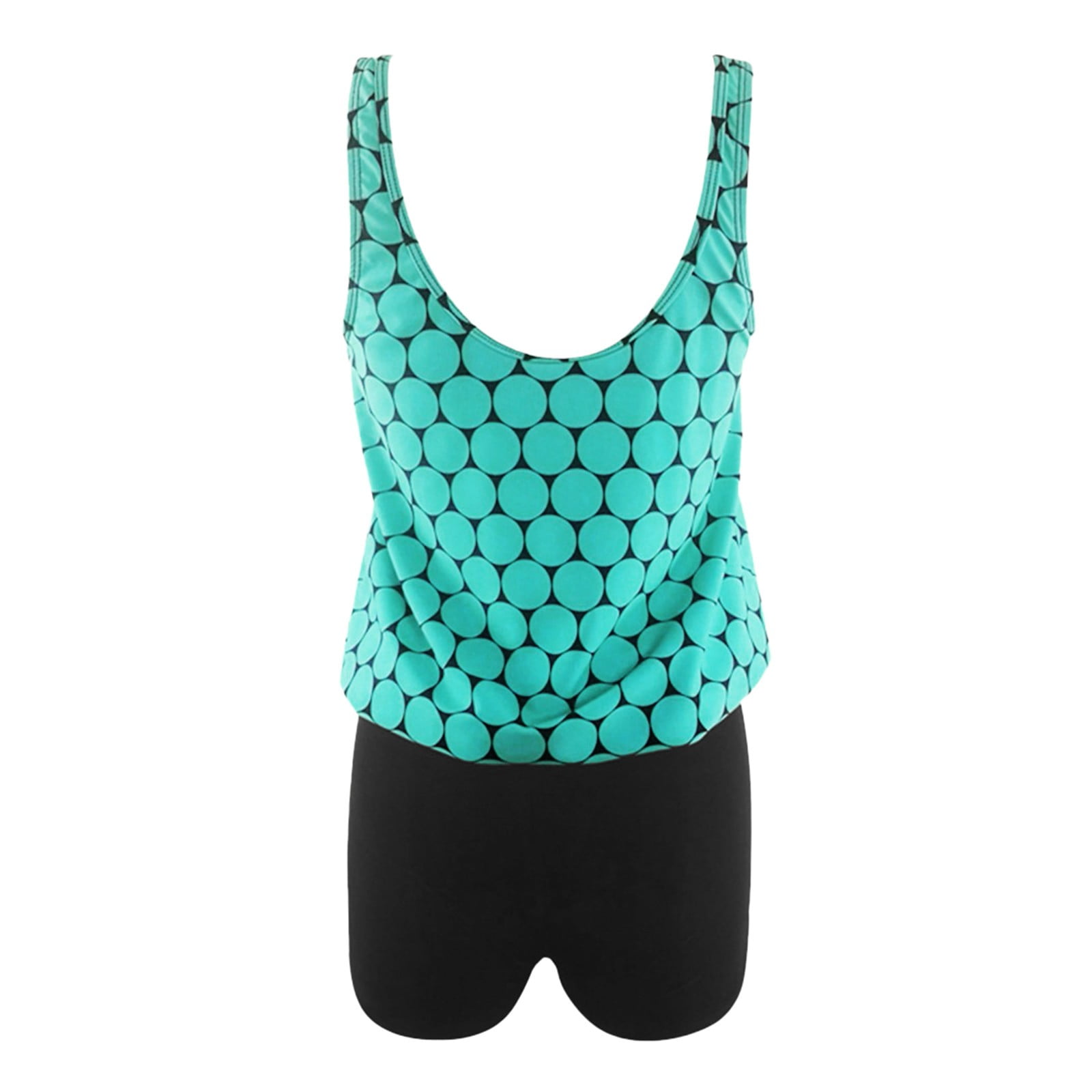 Plus Size Swimsuit for Women Bikini Push Up Bikini Set Thong Tankini ...