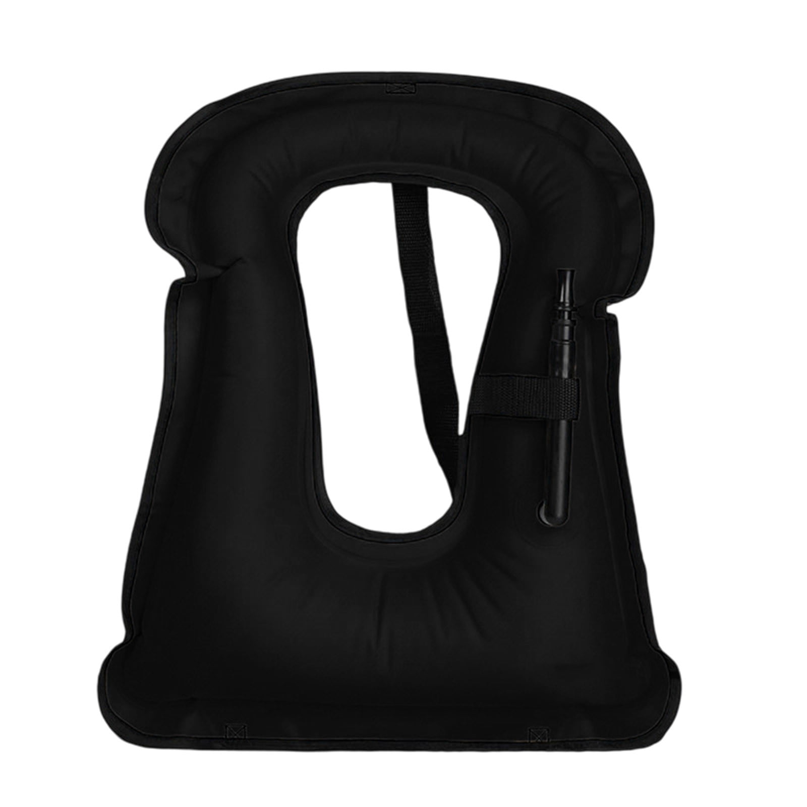 Plus Size Swimwear For Women Inflatable Swimsuit High Waist Bathing ...