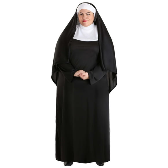 Nun Costume
