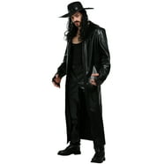 WWE - Deluxe Undertaker Child Halloween Costume - Walmart.com