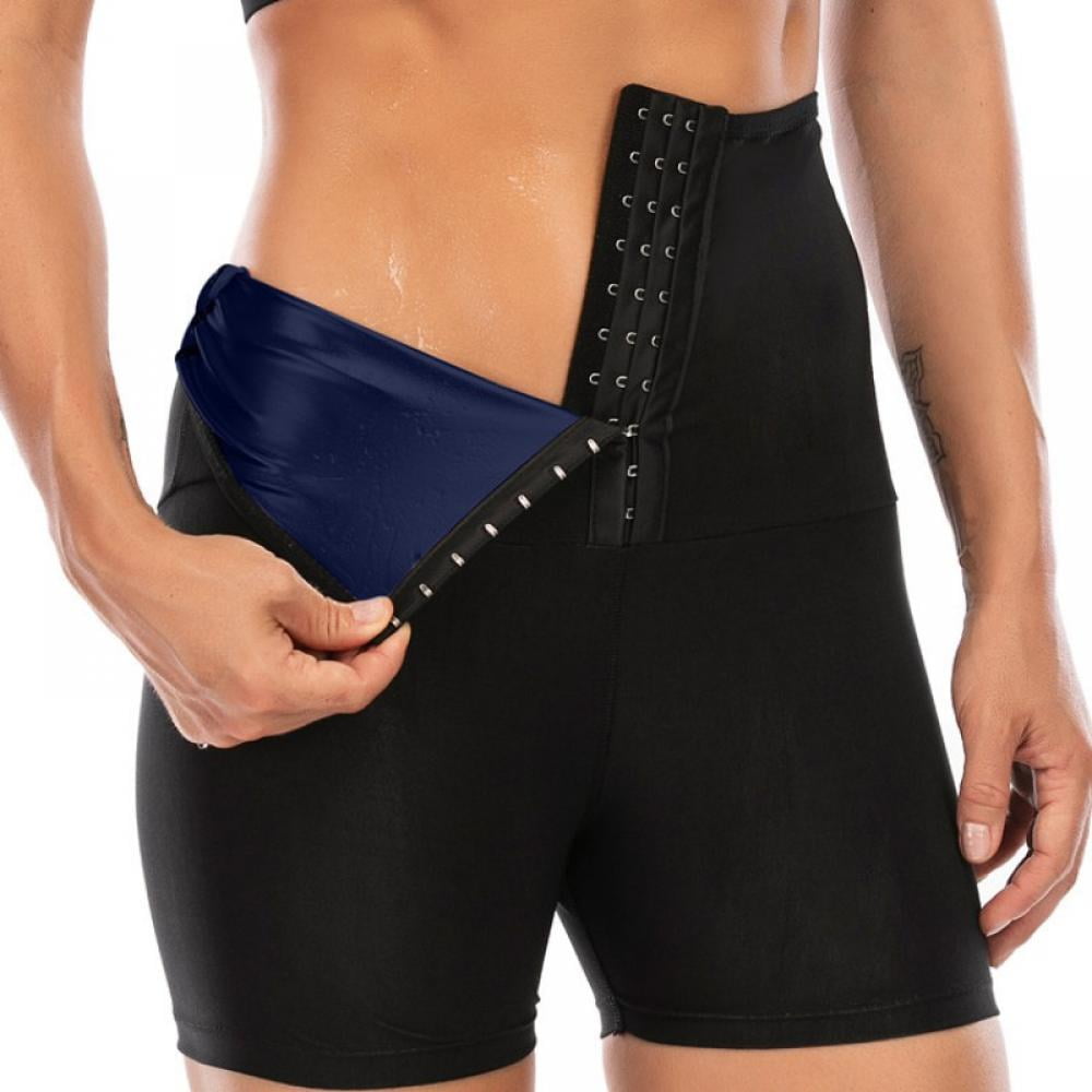 Plus Size Weight Loss Yoga Gym Burning Thermo Slimming Sweat Sauna