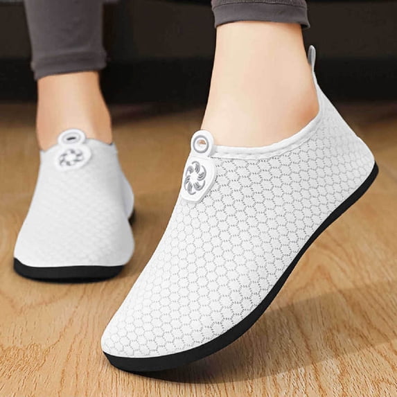 Plus Size Wide Width Friendly Women's Casual & Dress Shoes Comfortable ...