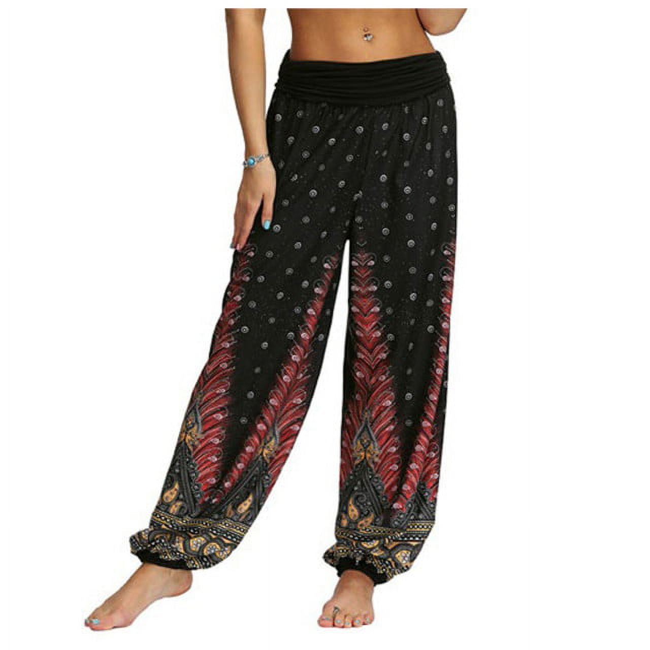 Take A Look About Plus Size Hippy Trousers