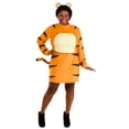 Plus Size Women's Disney Tigger Costume - Walmart.com