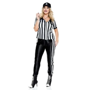 Referee Costumes