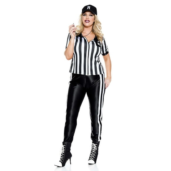 Referee Costumes