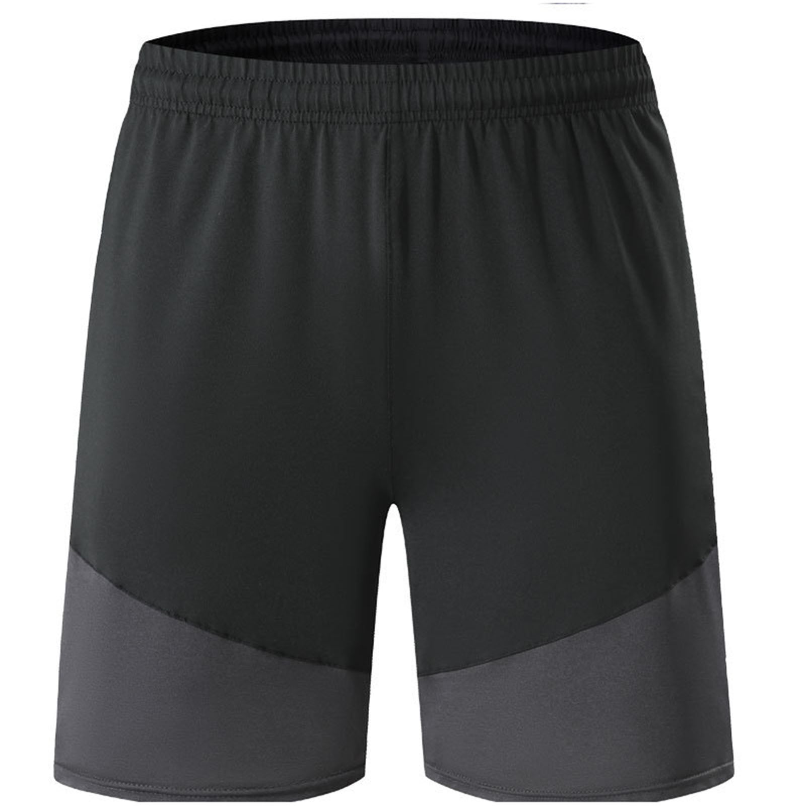 Plus Size Workout Gym Casual Shorts Summer Shorts for Men,Qucik Dry ...