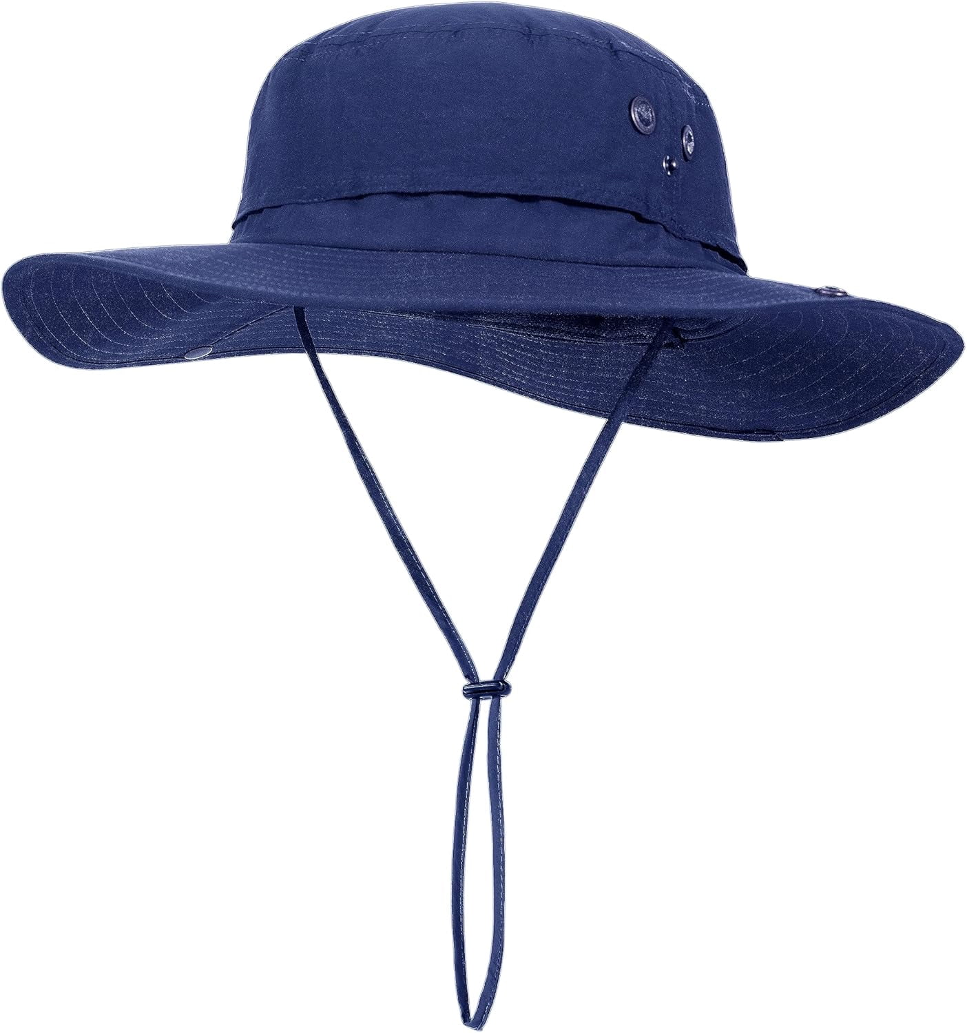 Plus Size XL XXL Sun Hats for Men Bucket Boonie UV Protection UPF50 ...