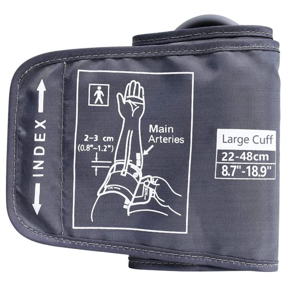 Blood Pressure Cuff Large Size
