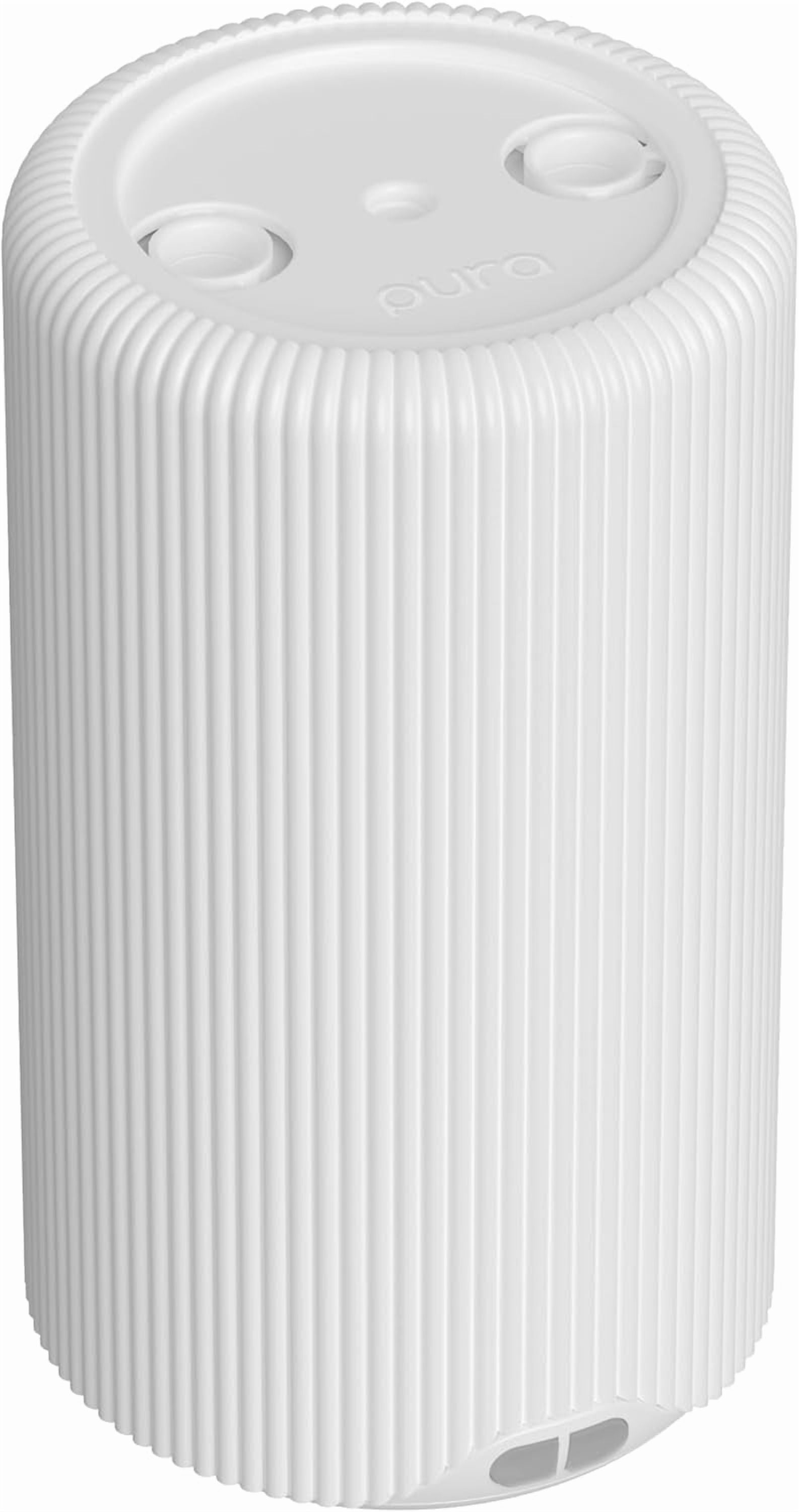 Plus Smart Home Fragrance Diffuser for Large Spaces - Adjust Scent ...