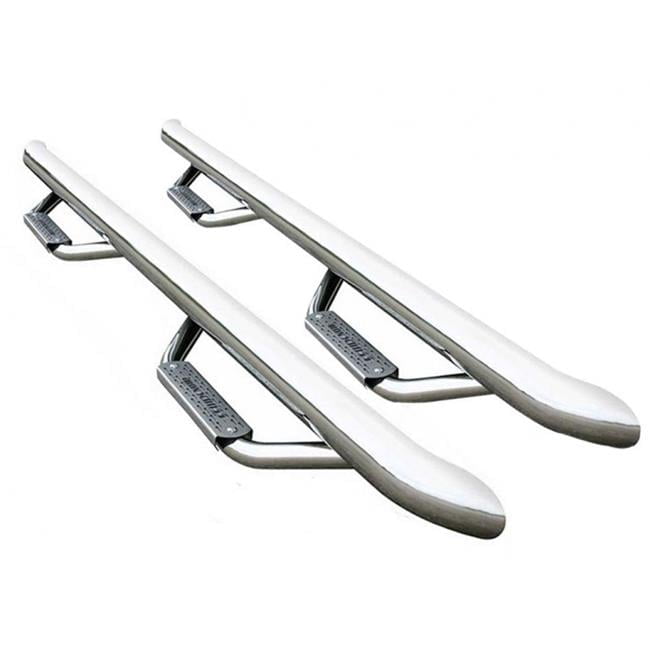 Plus Step Braket for 2004-2014 Ford F150 - Walmart.com