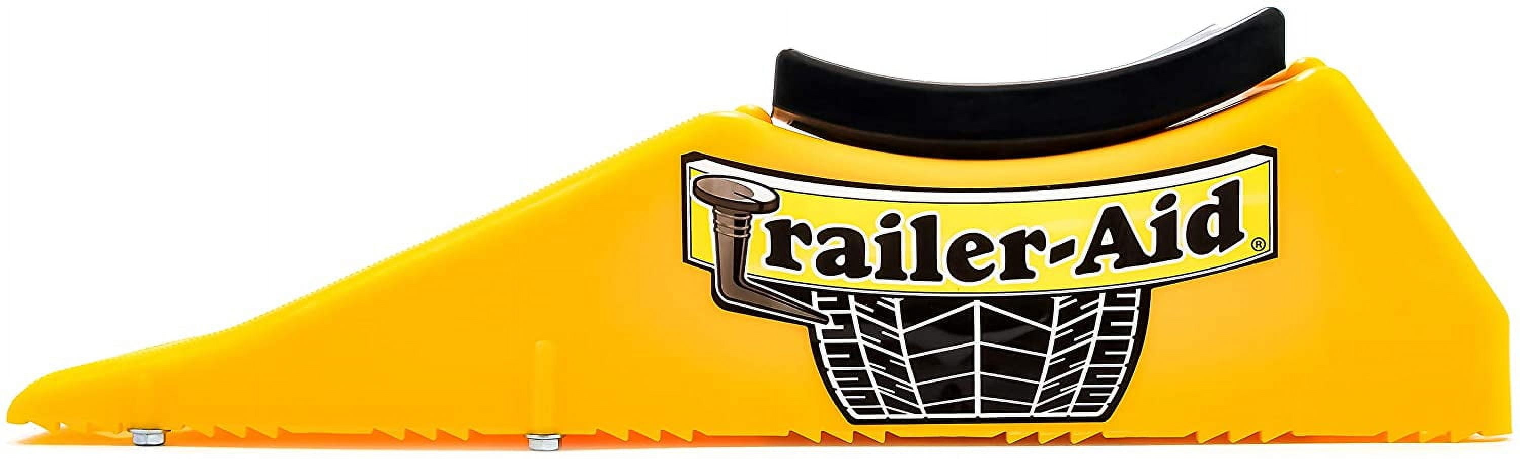 "Plus" Tandem Tire Changing Ramp, The Fast and Easy Way To Change A ...