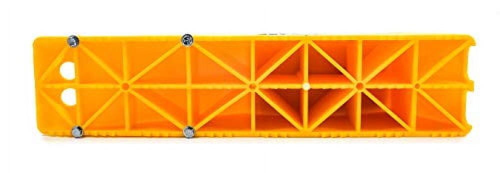 "Plus" Tandem Tire Changing Ramp, The Fast and Easy Way To Change A ...