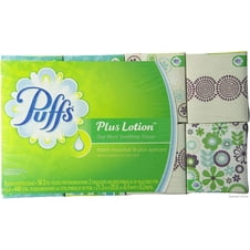 Mini Tissue Packs