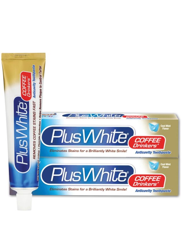 Whitening Toothpaste in Toothpaste - Walmart.com