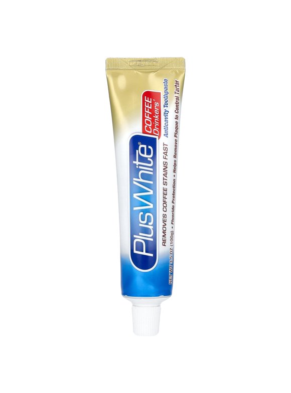 Whitening Toothpaste in Toothpaste - Walmart.com