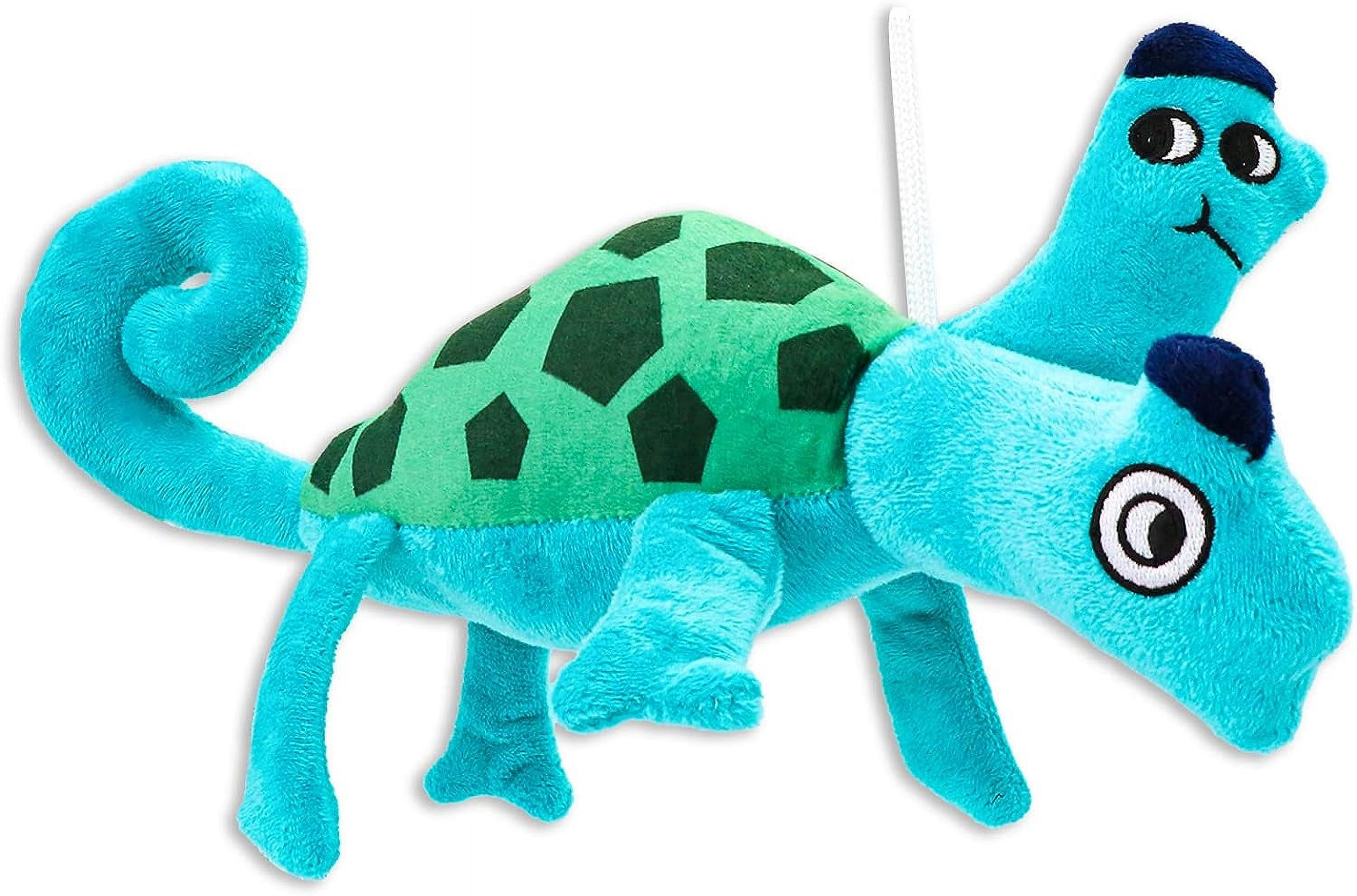 Plush,10 inches Jumbo Josh Plushies Toys,Soft Monster Horror Stuffed ...