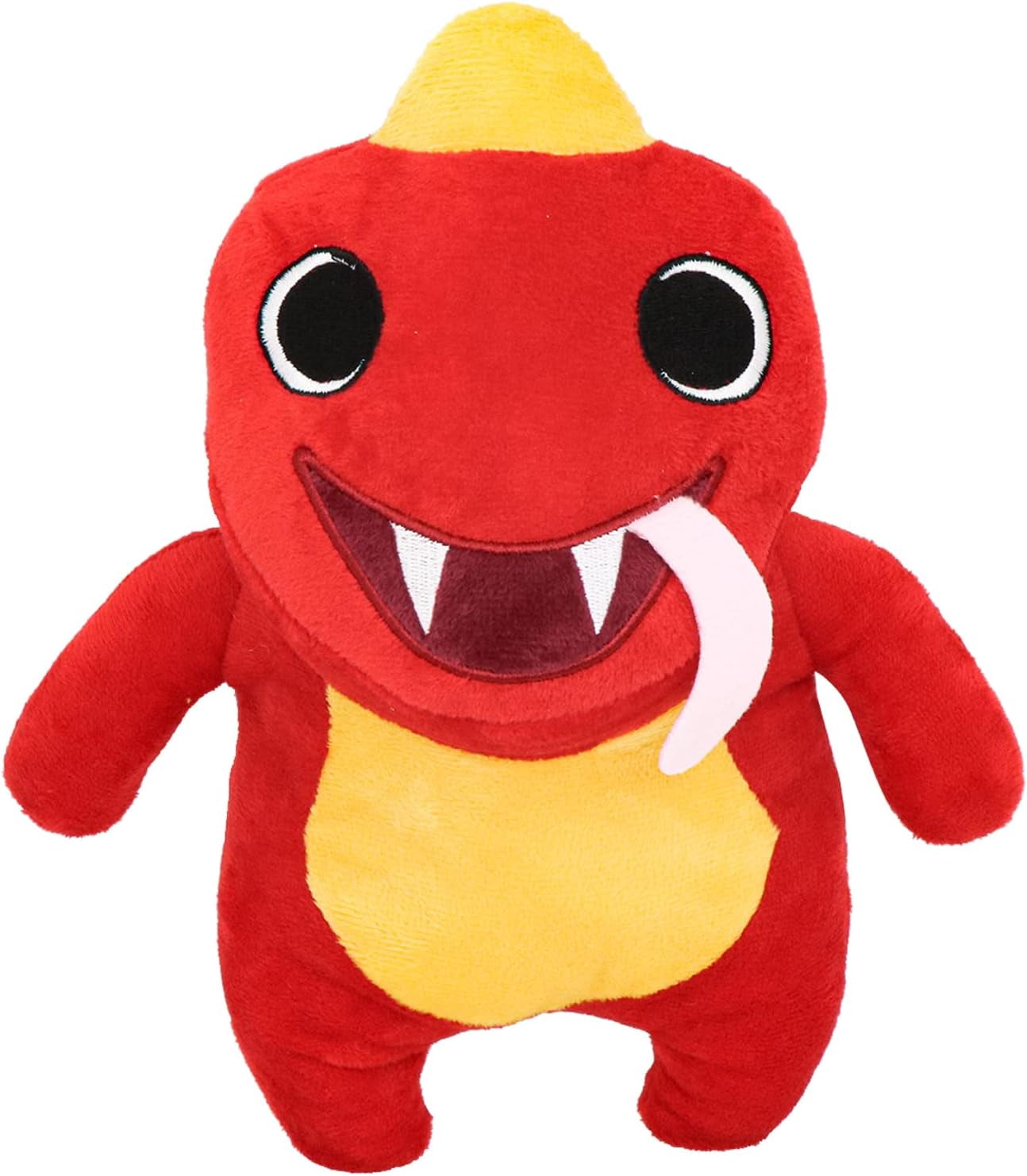Plush,10 inches Jumbo Josh Plushies Toys,Soft Monster Horror Stuffed ...