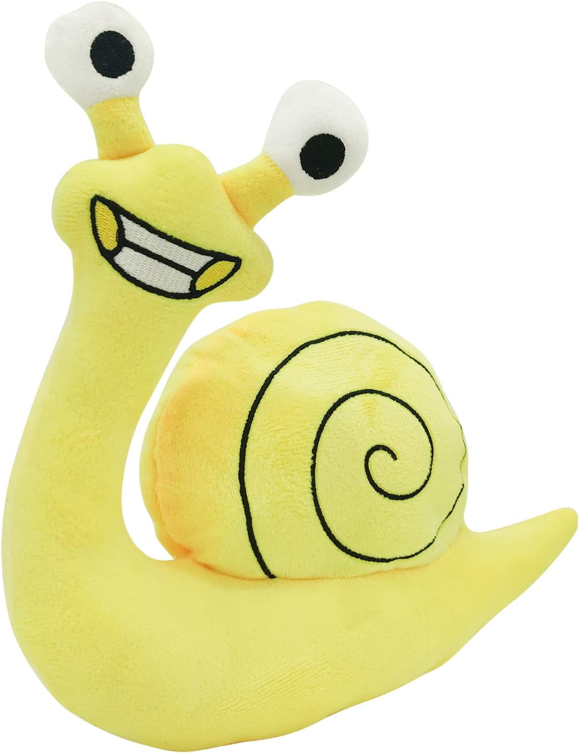 Plush,10 inches Jumbo Josh Plushies Toys,Soft Monster Horror Stuffed ...