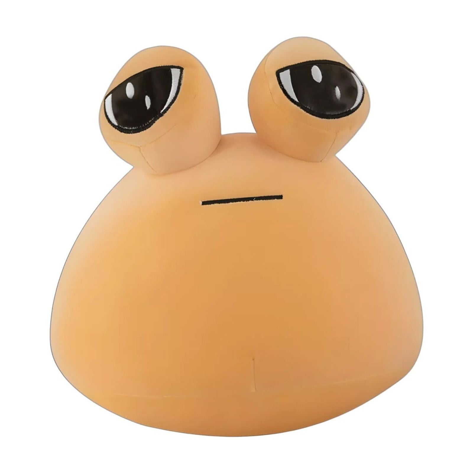 Plush,Alien Plush Toy,55cm/ Alien Sad Pou Plush Toy Stuffed Animal Hot ...