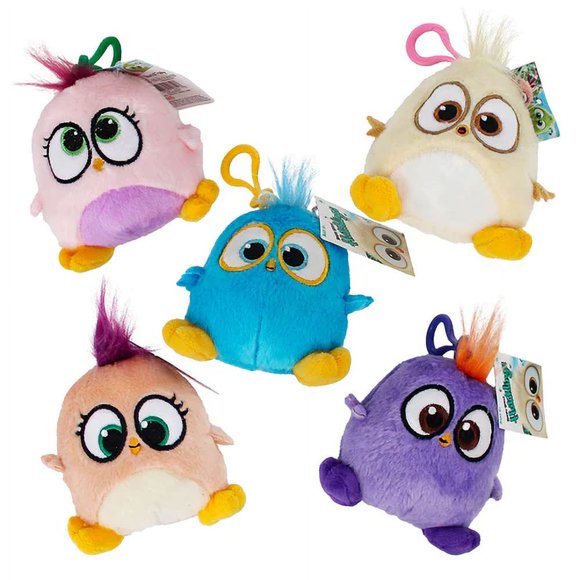 Angry Birds Toys in Toys Character Shop - Walmart.com