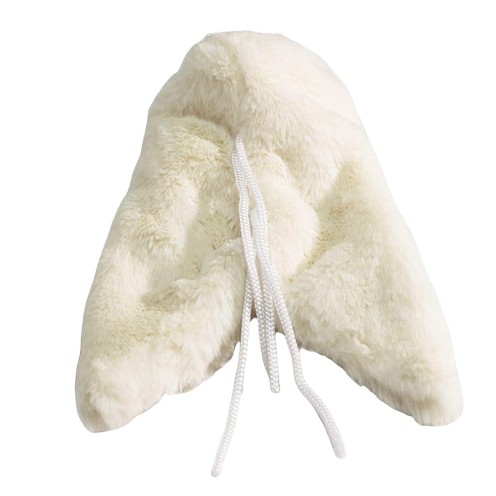 Plush Birds Half Wrap Nest Blanket Winter Soft Sleeping House Parrot ...