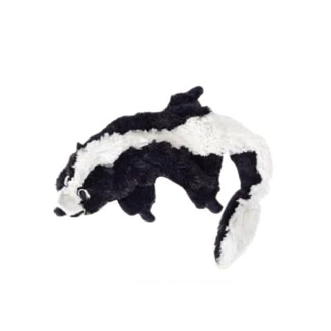 Plush Bottle Black Skunk - Walmart.com