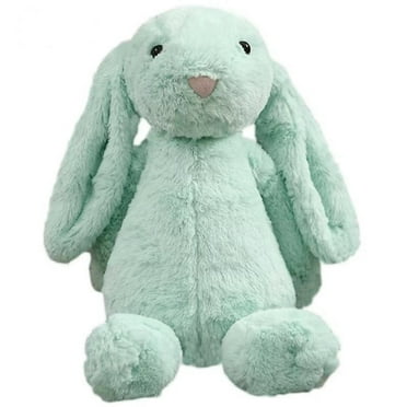 Jellycat Plush Bunny Stuffed Animal Baby Rabbit Toys Dolls with Fluffy ...